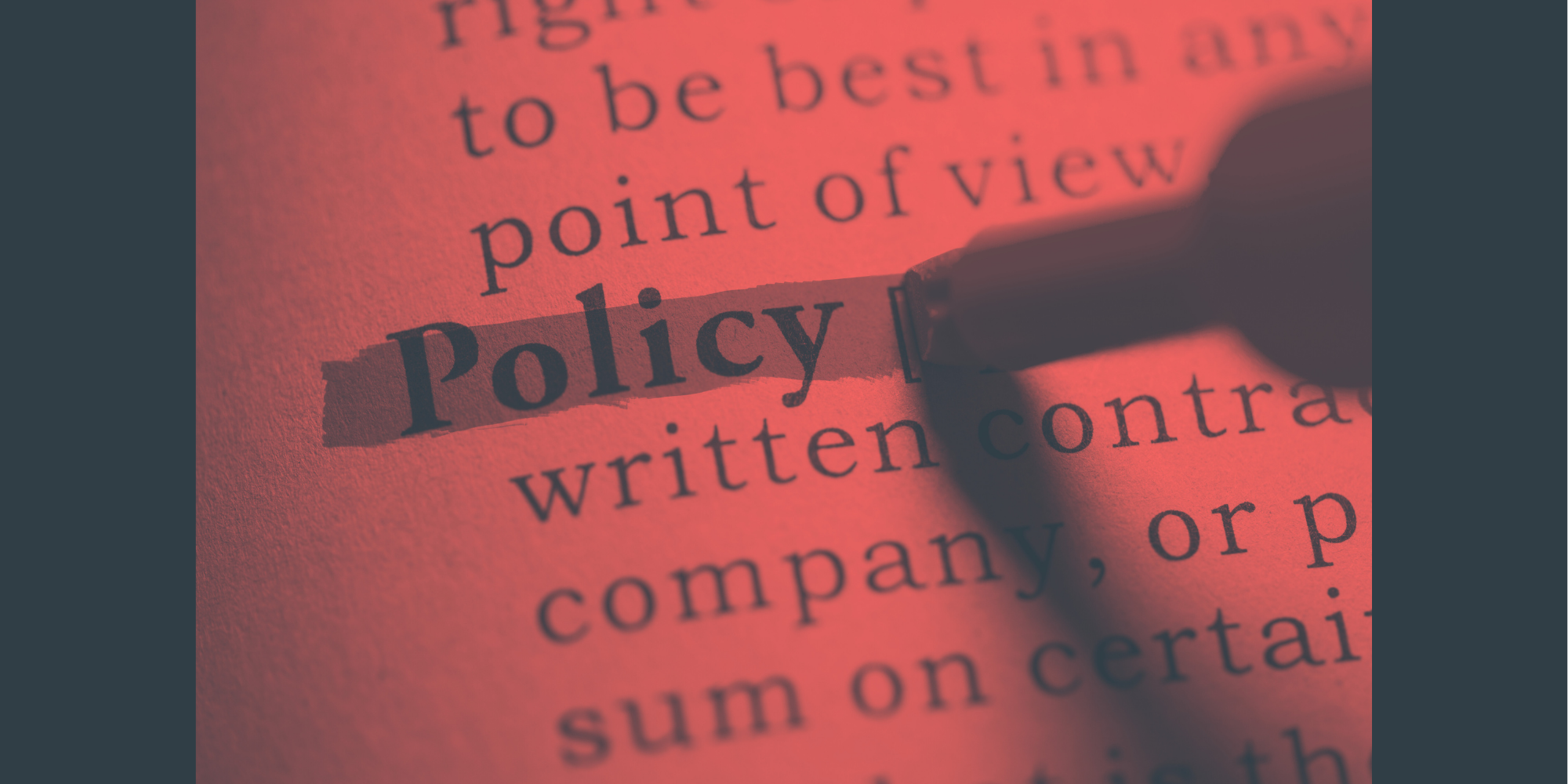 10 Years Ahead - Strategic Political & Planning Support