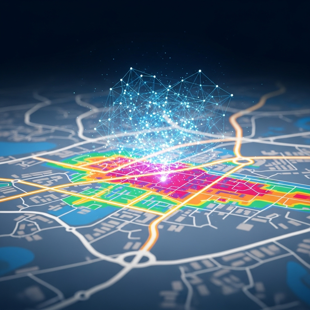 10 Years Ahead - Strategic Political & Planning Support
